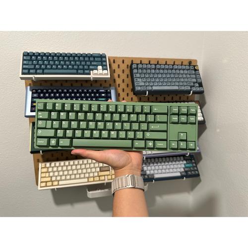 Jual Neo70 Coated Avocado Trimode PCB Mechanical Keyboard n0t neo65 ...