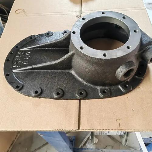 Jual Differential Cover / Housing Cover Gardan AZ9231320264 SINOTRUK ...