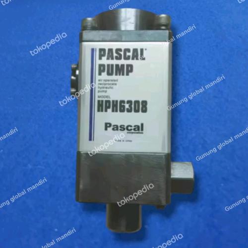 Jual PASCAL PUMP HPH3608 PASCAL PUMP HPH 3608 - Jakarta Barat - Gunung ...