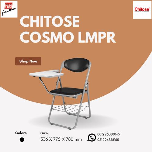 Jual KURSI KULIAH CHITOSE COSMO LMPR (FT013) - Kota Semarang - Mebel ...