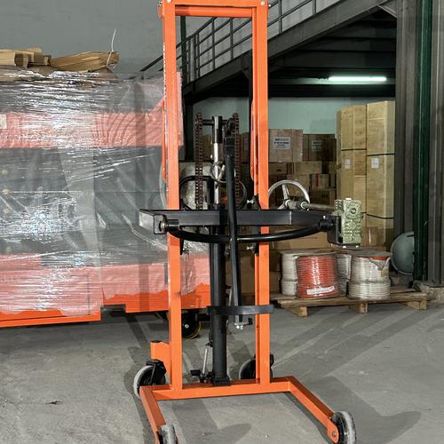 Jual Hand Drum Lifter Kestone / Hand Stacker Drum Pengangkut Drum ...