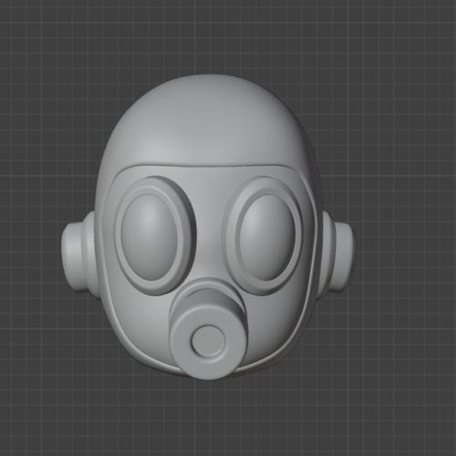 Jual Headsculpt Head HS Akira Toriyama Toribot akibot toriboot akiboot ...