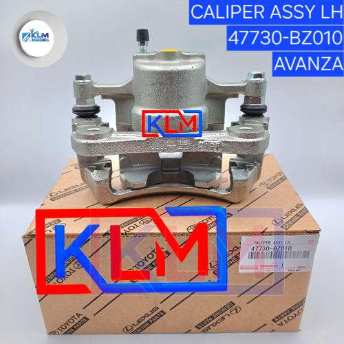 Jual CALIPER ASSY LH - RUMAH CAKRAM KALIPER KIRI - (AVANZA)[47730-BZ010 ...