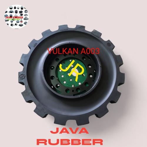 Jual RUBBER COUPLING VULKAN A003 VULASTIK 2X 1913. pn 70841820, 70910187, - Jakarta Barat - JAVA ...