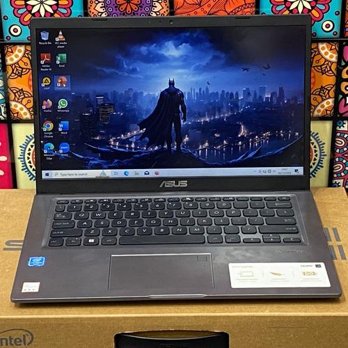 Jual Asus Vivobook X409MA prosesor Intel Celeron N4020/Ram 4GB/HDD ...