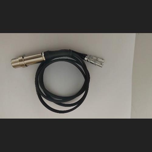 Jual Sensor Transduser Probe ultrasonik N05 untuk Pengukur Ketebalan ...