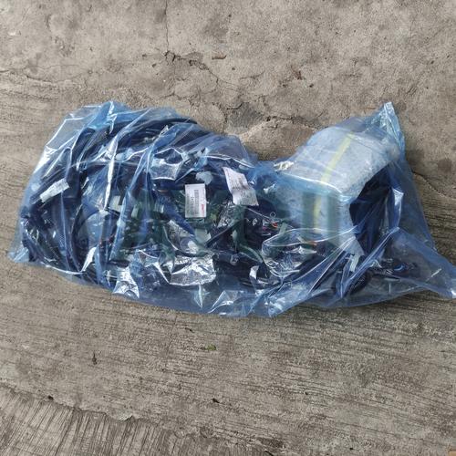 Jual Wiring Wire Engine Room Main Toyota Yaris NSP151 82115-0UU40 ...