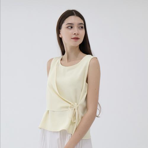 Jual EVE LAB Official - ADELINE Top - Jakarta Selatan - EVE LAB ...