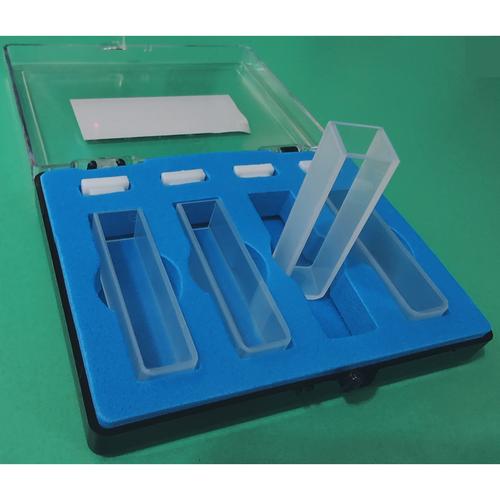 Jual Cuvette for Spectrophotometer Kuvet Cuvet Spectrophotometer ...