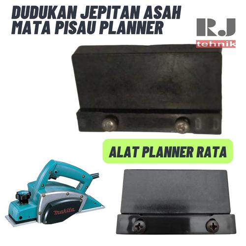 Jual Alat Rata Tatakan Jepit Jepitan Dudukan Asah Asahan Mata Pisau ...