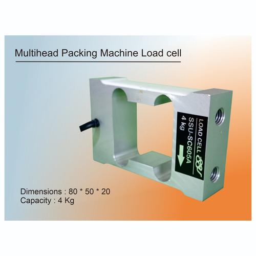 Jual Load cell Machine packing / Multihead weighers - Kab. Tangerang - Sinar Surya Utama | Tokopedia