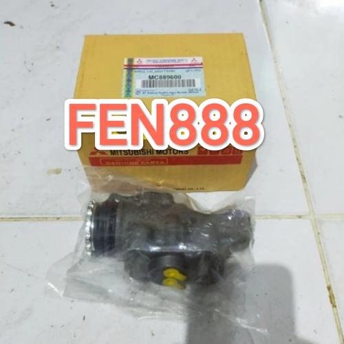 Jual WHEEL CYLINDER SILINDER BAK REM DEPAN PS 125 135 TURBO CANTER ...