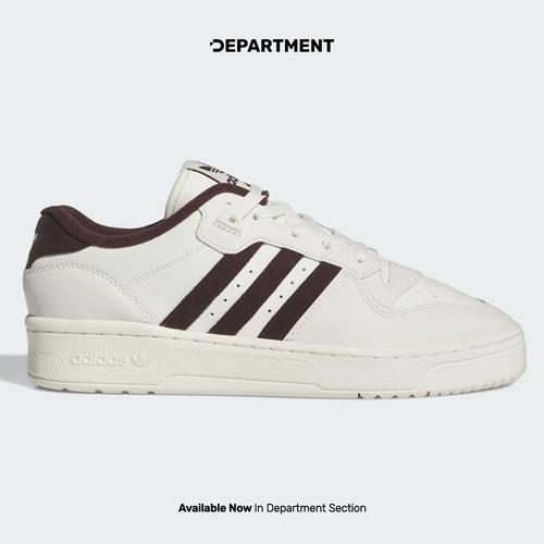 Promo Sepatu Sneakers Pria ADIDAS RIVALRY LOW IE2214 ORIGINAL - 46.5 ...