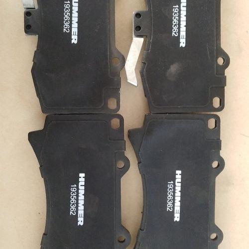 Jual Kampas Rem Depan Hummer H3 Ac Delco Ready Di D3-stan Motor - Kota ...