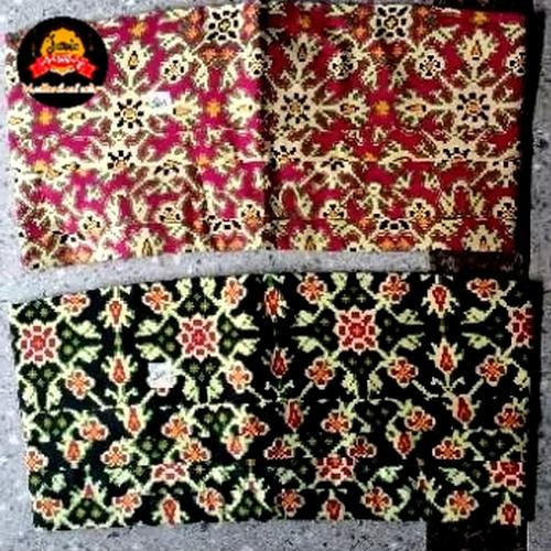 Jual Sabuk Stagen Ubet Jadi Instan Cinde Merah Dan Hijau Stagen Busana ...