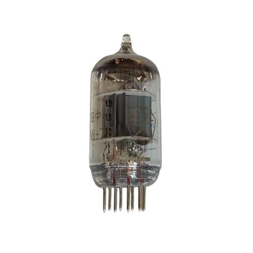Jual USSR Tube Triode Pentode 6Ф1П / 6F1P Persamaan 6BL8 ECF80 - Kota ...