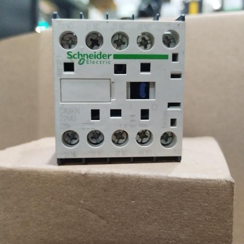 Jual KONTAKTOR SCHNEIDER CA3KN22MD 220VDC - Jakarta Pusat - ME IKP ...