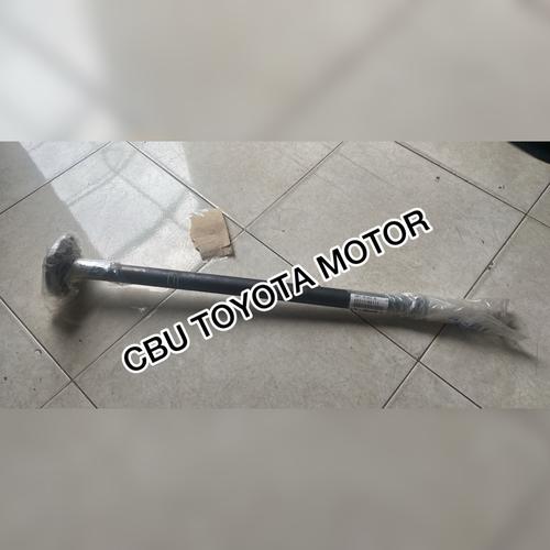 Jual AS RODA BELAKANG RH KANAN REAR AXLE FULL FLOATING LAND CRUISER 80 ...