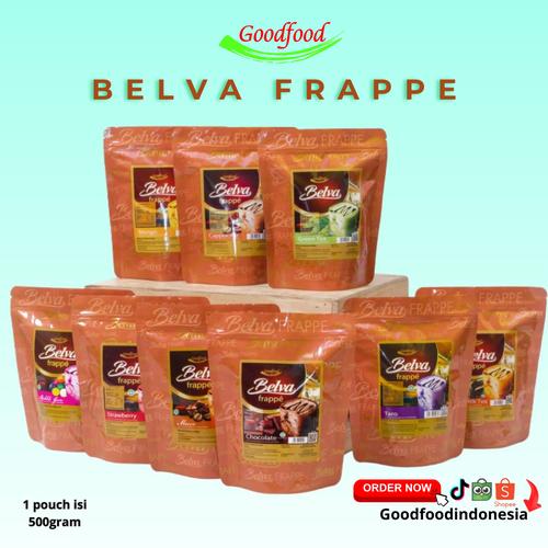 Promo Belva Frappe Green Tea - Kab. Cirebon - Goodfoodindonesia | Tokopedia