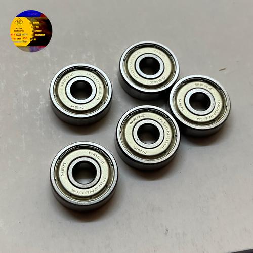 Jual Bearing 625 ZZ 5×16×5 Laher 625Z NSK ORIGINAL bearing tamiya ...