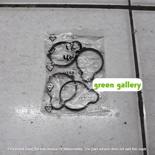 Jual Packing Manifold Paking manifol minyak(1st-4bj) peugeot 406 - Kota ...