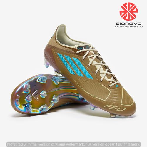 Jual SEPATU BOLA - ADIDAS F50 MESSI ELITE FG x BAD BUNNY IH7336 ...