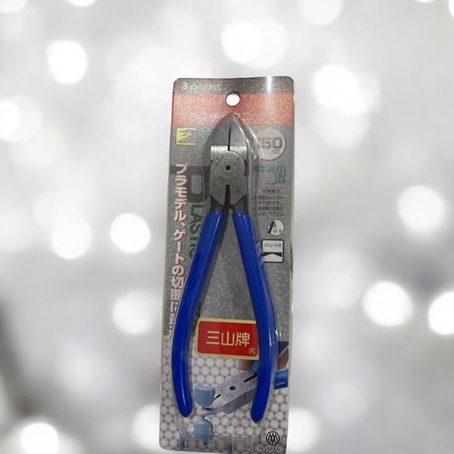 Jual Tang Potong / Plastic Nippers PNP - 150 GS | 3 peaks Japan - Kota Surabaya - Lawuu | Tokopedia