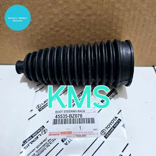 Jual Boot Steering Rack Stir All New Avanza Veloz 45535-BZ070 - Kota ...