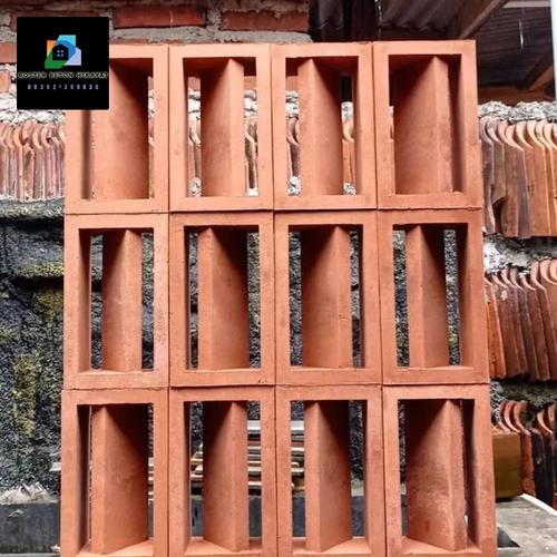 Jual Roster beton, Roster minimalis, Roster modern, nako panjang 15x30 ...