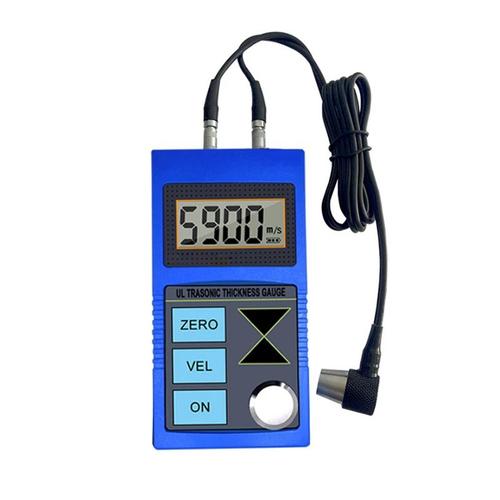 Jual Ultrasonic Thickness Gauge TT130 - TIME - Jakarta Barat - SUMBER ...