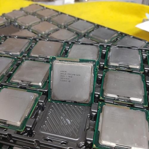 Jual Prosesor Intel Pentium G620 | G630 Lga 1155 tray - G630 - Jakarta ...