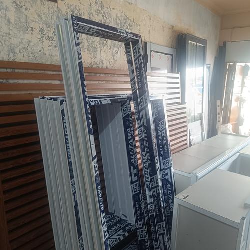 Jual kusen alumunium Alutama tebal dan kualitas - Kota Bekasi - atha ...