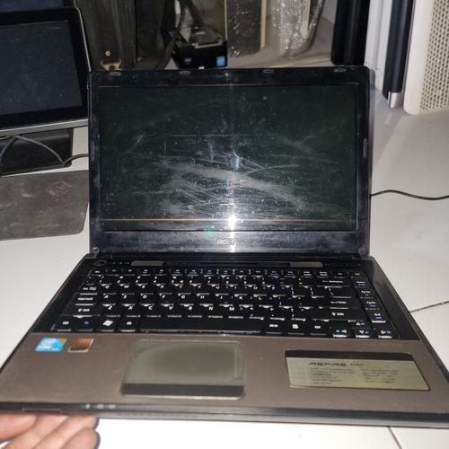 Jual LAPTOP ACER ASPIRE 4745G MINUS NO DISPLY - Kota Surabaya - YAKIN ...