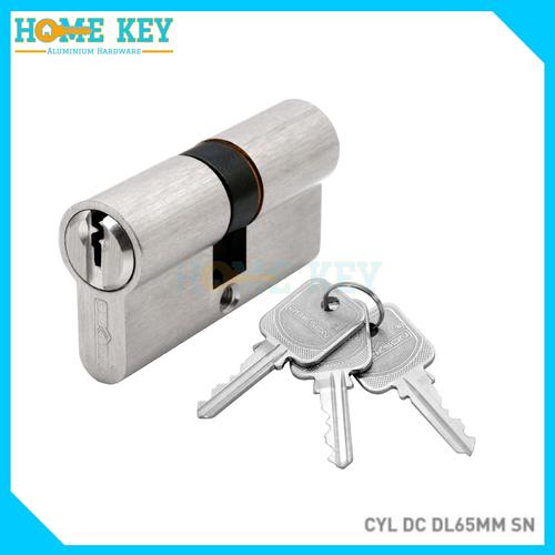 Jual Cylinder Kunci Double Silinder Dekkson DC 65mm SN DLX - Kota ...