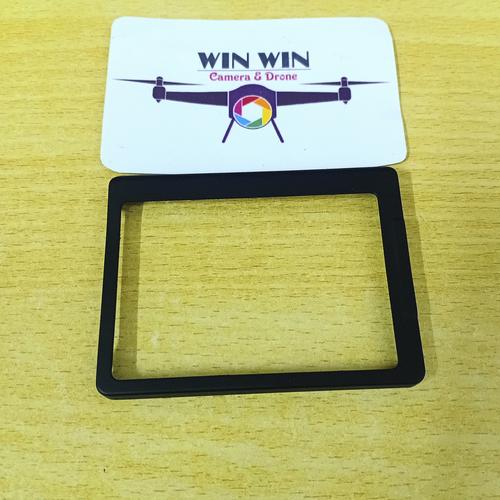 Jual Frame Cover LCD For Camera Canon D800 D750 - Jakarta Selatan - Win ...