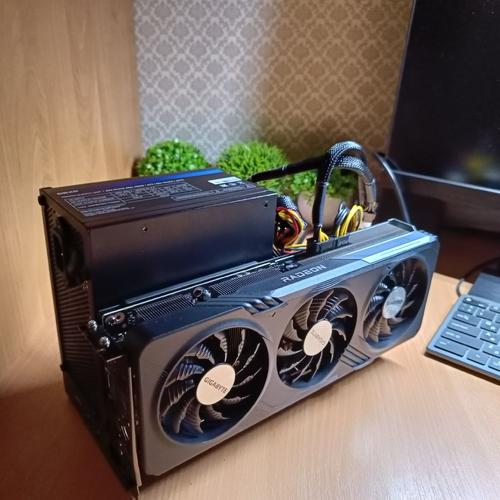 Jual External Gpu Thunderbolt 4 / Egpu TH3P4G3 Thunderbolt 3 - EGPU ...