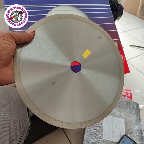 Jual Diamond Cutting Wheel 10" Inch Tjap Mata Tjap Mata Original ...