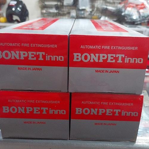 Jual BONPET INNO / Alat Pemadam Otomatis - Jakarta Barat - Supplier ...