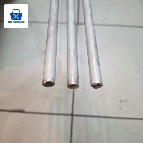 Jual Pipa Tubing Stainless SS316 6mm x 1mm 6meter / Pipe Tube - Jakarta ...