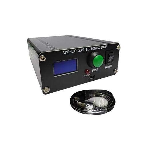 LDG Automatic Radio Antenna Tuners Atsc 3.0 Tuner ATU-100 DIY Kits 1.8 ...