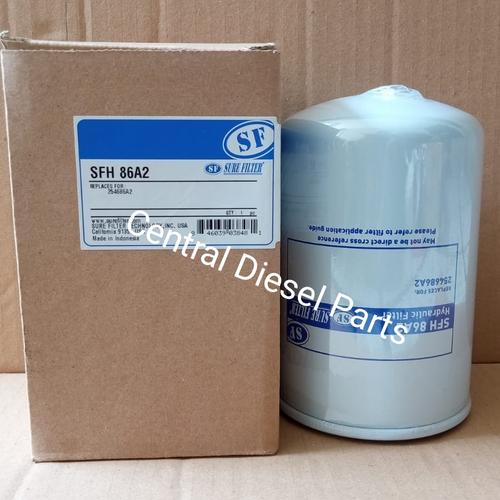 Jual Hydraulic Filter CA0139413 Case 254686A1 SFH86A2 SFH 86A2 Sure ...