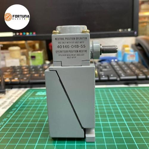 Jual Allen Bradley Oiltight Limit Switch 802T-Nptp Enclosure Type 4&13 ...