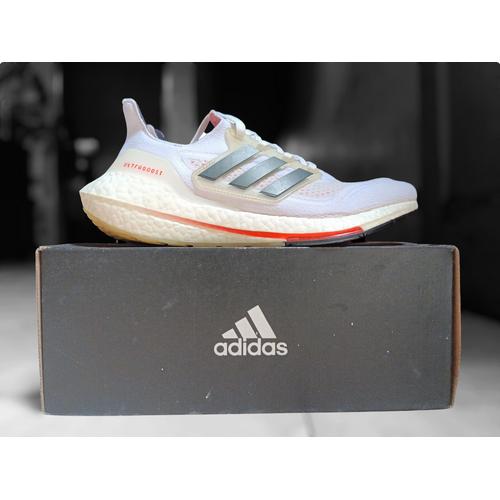 Jual ADIDAS ULTRA BOOST 21 ORIGINAL - Kota Medan - PrelovedHeritage ...
