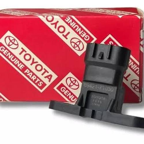 Jual Sensor Turbo Map Hilux Innova Fortuner - Jakarta Pusat - sparepart ...