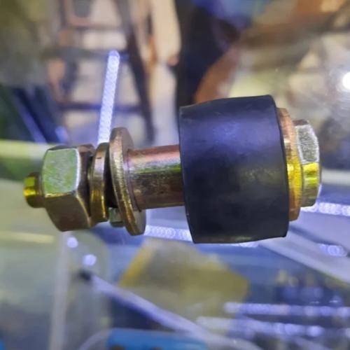 Jual Karet coupling pompa air ebara original / rubber kopling pompa ...