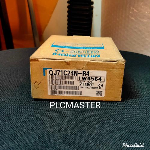 Jual QJ71C24N R4 MITSUBISHI COMMUNICATION MODULE - Jakarta Barat ...