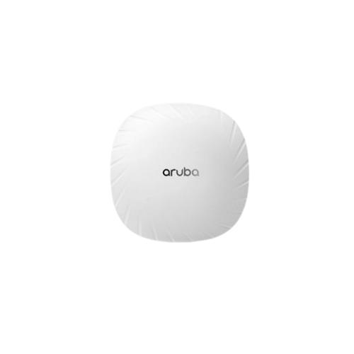 Jual Aruba AP-535 High performance 802.11ax wireless for high density ...