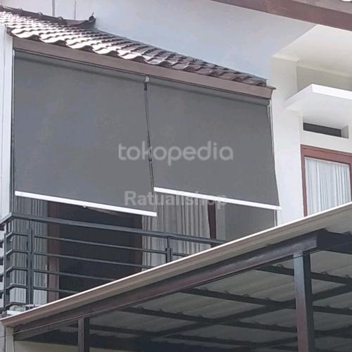 Jual Suntex Outdoor I Krey Outdoor I Anti Tampias I Custom I Murah ...