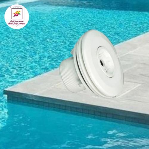 Jual Wall Return Inlet 2" AstralPool Liner / Inlet Kolam Renang ...