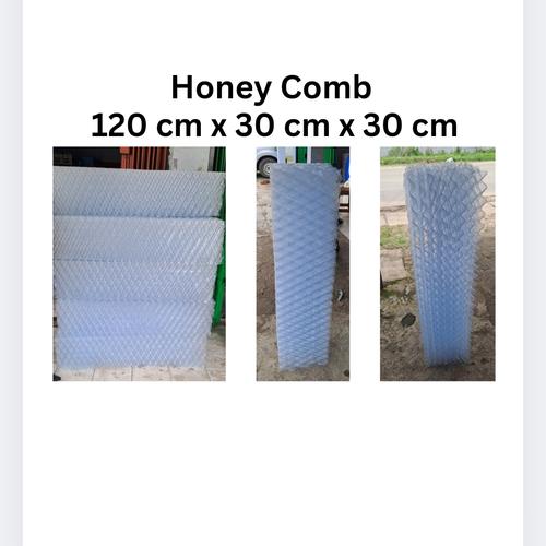 Jual Honey Comb/ Sarang Tawon/ Rumah Bakteri untuk Septic Tank dan Bak ...